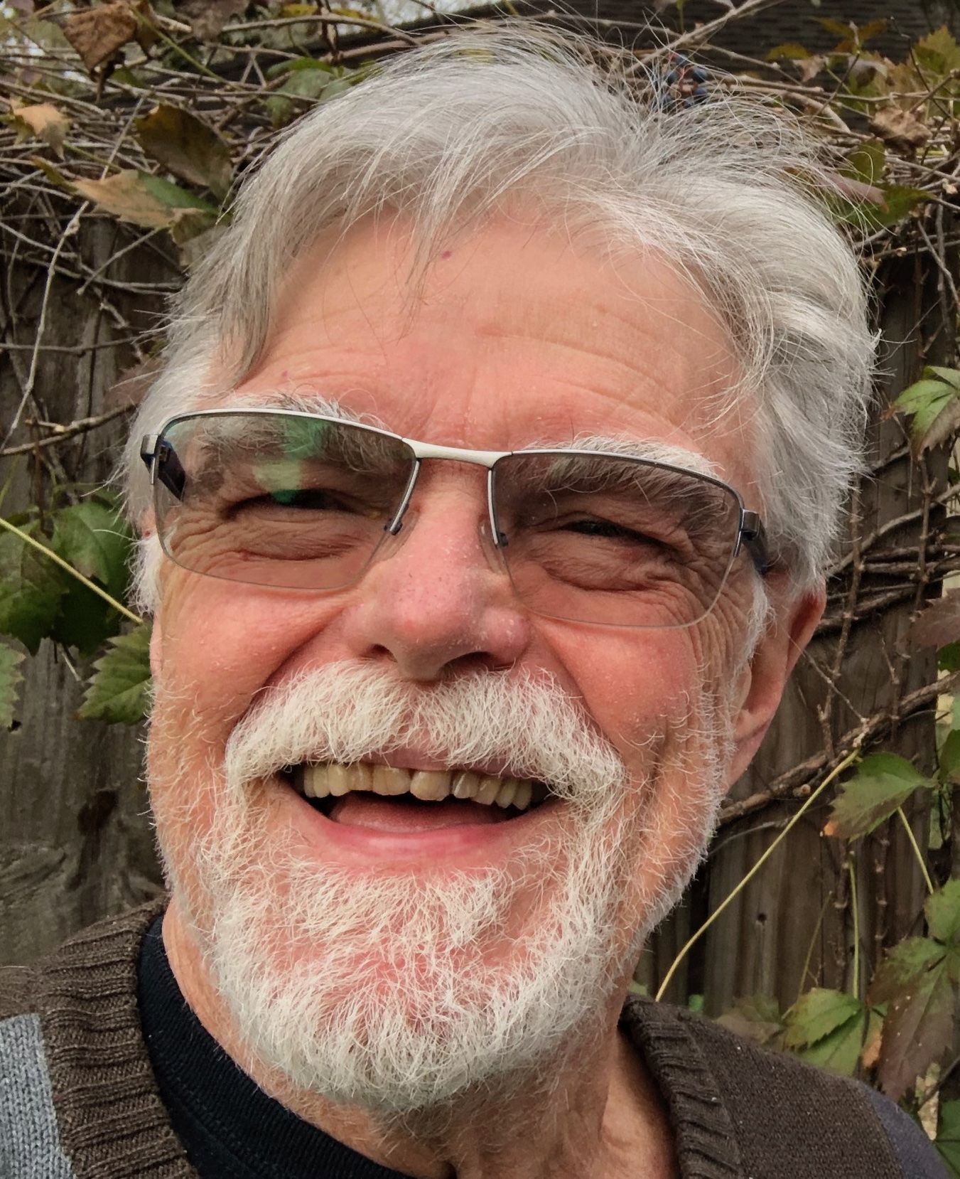 Jon Lebkowsky - Plutopia News Network