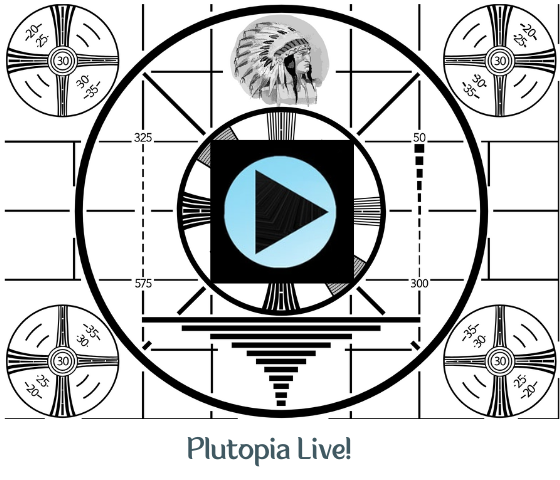 Plutopian Week: Beatles, Vaccines, Bateson, Solarpunk, Land Art ...