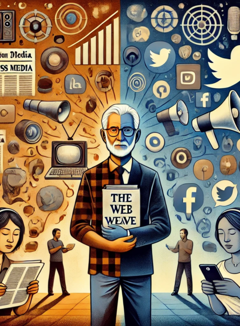 Lee Felsenstein: Big Ideas - Plutopia News Network